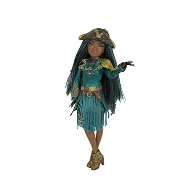 Disney Descendants Uma Daughter of Ursula, Collector s Edition (Amazon ...