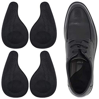 Dr. Foot s Supination Insoles and Overpronation Insoles Medial and ...