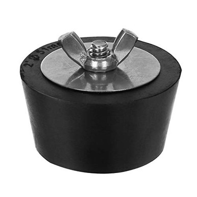 RICH-Po Swimming Pool Winterizing Plug 1.5 inch to 2 inch Swimming Pool ...