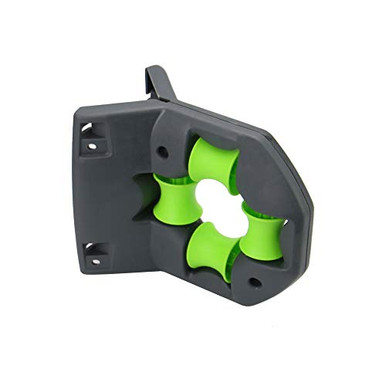 Garden Hose Corner Guide Wall Mounted Hose Holder Fixings Included ...