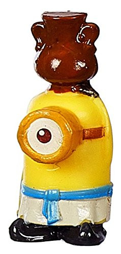 Hasbro Despicable Me Minions Movie Challenge Card Game Egyptian Stuart ...