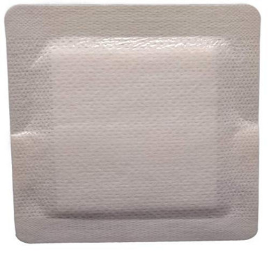 20 Pack Waterproof Composite Wound Dressing - 6 x6 - Sterile ...