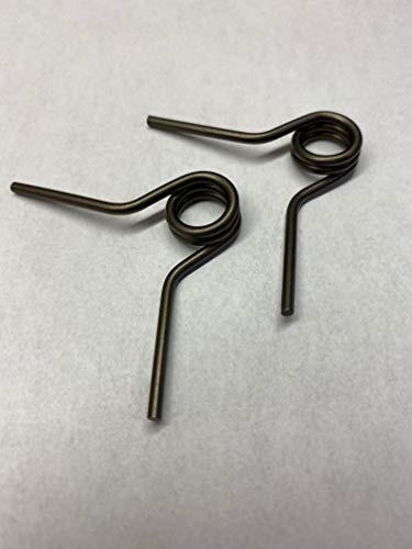 Klenk Replacement Springs MA76000 for Left and Straight Cutting Snips ...