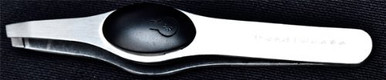 Trend Tweezers Stainless Steel G3 LED Lighted Precision Tweezer inch ...