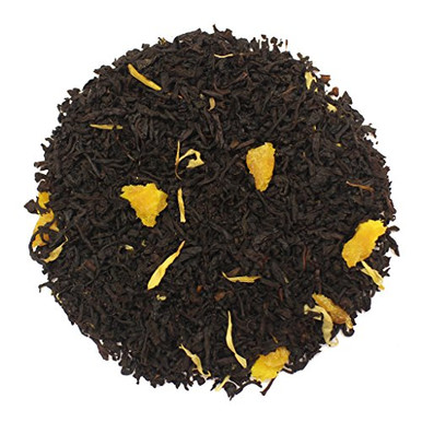 The Tea Farm - Mango Guava Black Fruit Tea - Premium Tropical Hawaiian ...