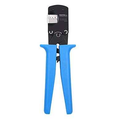 Micro connector crimping tool Yangoutool Micro Connector Pin Crimping ...