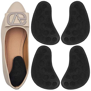 Skyfoot s Medial and Lateral Heel Wedge Orthopedic Insoles O X Type Leg ...