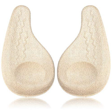 Dr. Shoesert Supination and Over-Pronation Inserts Medial and Lateral ...