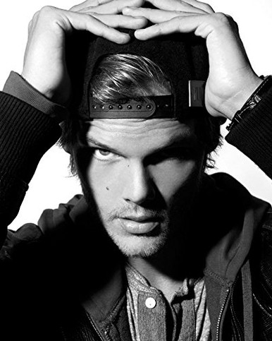 Tim Bergling - Avicii 8 x 10 * 8x10 GLOSSY Photo Picture ...