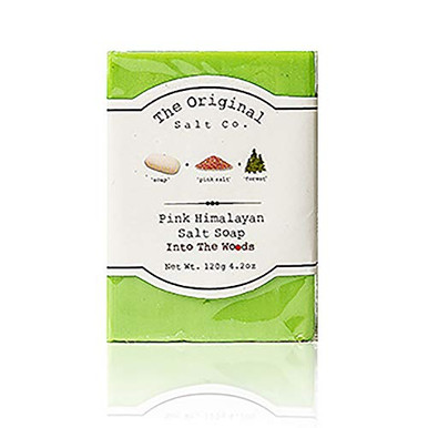 The Original Salt Company 4.2 Ounce All Natural Organic Pure Pink ...
