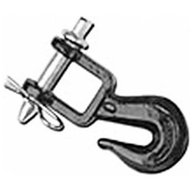 DOUBLE HH 24070 Drawbar Grab Hook - Warehousesoverstock
