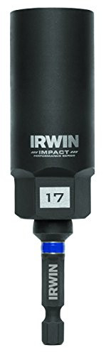 Bolt-Grip 1859128 Irwin Tools Impact Performance Series Bolt Grip Deep ...