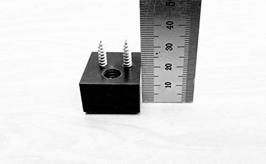 Extension Space Block - Warehousesoverstock