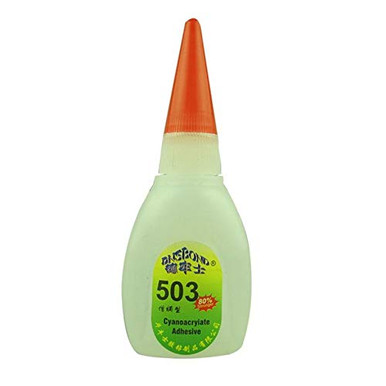 Wood Glue - 503 Multi Purpose Pvc Furniture Instant Dry Strength Strong ...