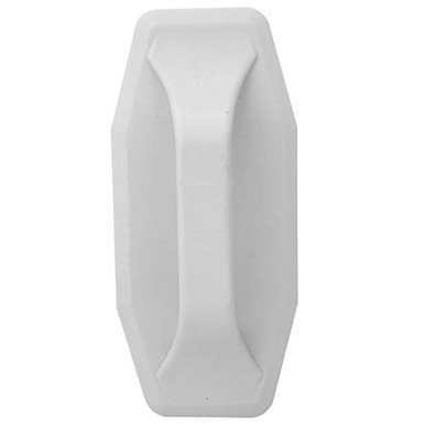 DAUERHAFT Kayak Handle Rail PVC Handle Grab Rail Handrail Lightweight ...