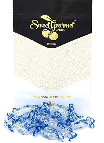 Matlow s Crystal Mints Peppermint Bulk Hard Candy Wrapped 1 pound ...