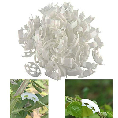 WANLING 100 Pcs Plant Bender Plant Bending Tool?Control Plant Growth ...