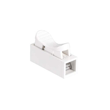 uxcell Spring Wire Connectors Quick Connector Terminal Barrier Block No ...