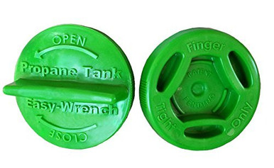 WrenchEase Propane Tank Wrench - Easy Grip Wrench for RV Propane Tank ...