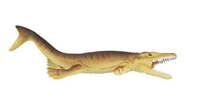 Safari Ltd Wild Dinosaur and Prehistoric Life Plesiosuchus ...