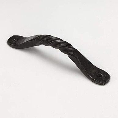 Cabinet Pull 0920 - Forged in Fire Cabinet Hardware Kitchen Handles ...