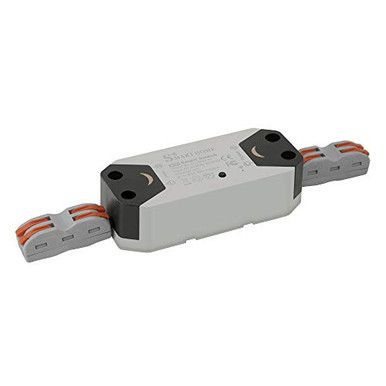 AOZBZ Smart WiFi Switch Compact Splice Wire Conductors Cable Clamp ...