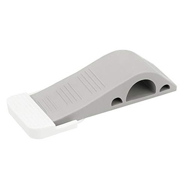 Gallity Door Stopper Rubber Door Stop Wedge Security Door Stops Heavy ...