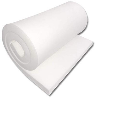 Custom Cut Tier 1 Upholstery Foam Cushion Any Density Seat Replacement ...