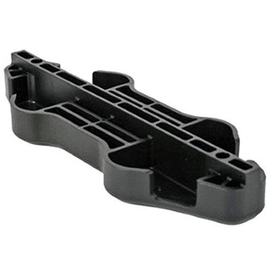 Performance Plus Carts Yamaha Drive G29 Golf Cart Plastic Battery Hold ...