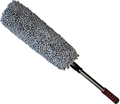 Ultra Premium Car Duster - Better Than The California Duster - Long ...