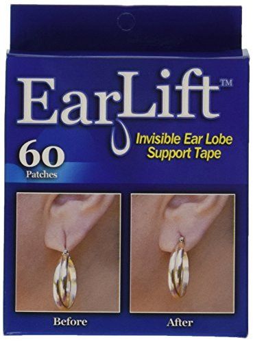 Ear Lift Medical Ear Support As Seen on Tv - Warehousesoverstock