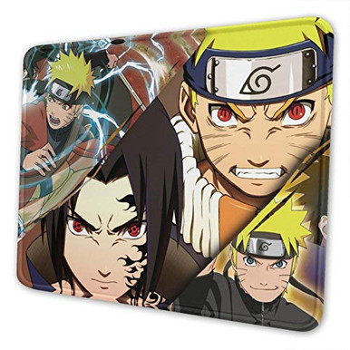 Na_ruto Shippuden Series Ultimate Ninja Storm Poster Uzumaki and Sasuke ...