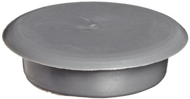Morris Products 21721 Plastic Knockout Plug 1 2 inch Trade Size Pack of ...