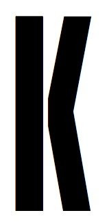 16x20 Large Army Block Letter Stencil from 4 Ply Mat Board -Army Block ...