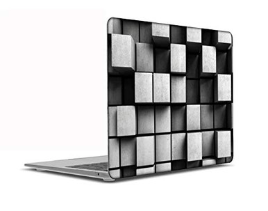 Keybox Case for MacBook Pro 16 inch Model A2141 Ultra Slim Light Hard ...