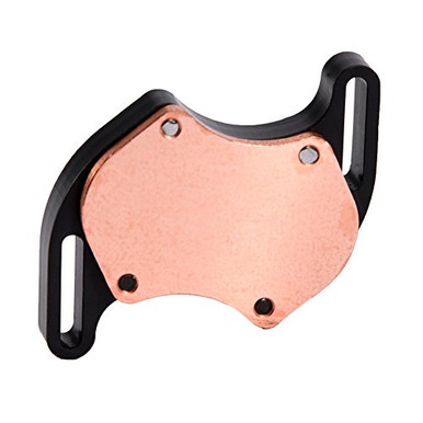 Cooling Block Mini South Bridge Cooling Water Block Cooler Kit Red ...