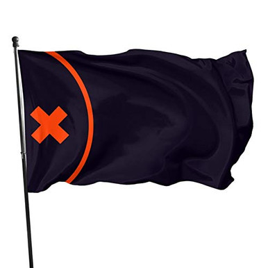 KINKA New Manberg Flag Lmanburg Manberg Flag 2020 Dream SMP-L Manberg ...