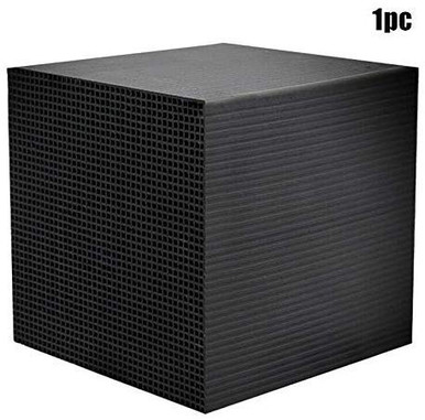 INSO Eco-Aquarium Water Purifier Cube Ultra Strong Filtration and ...