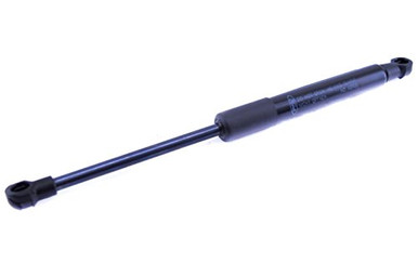 OEM Ford Lift Struts - Fits Ford Focus - Trunk Lift Support Shock Arm ...