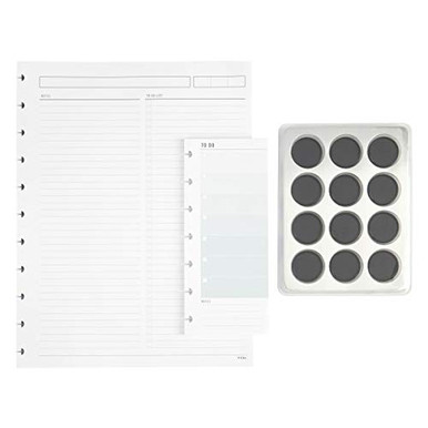 TUL Discbound Notebook Expansion Set Limited Edition Sunset Shades ...
