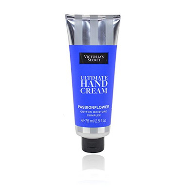 Victoria s Secret Passionflower Ultimate Hand Cream Full size 2.5 oz ...