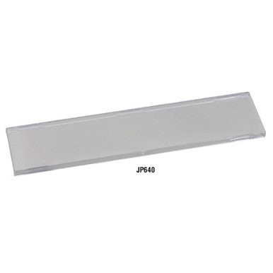 Black Box JP640 TELCO SPLICE BLOCK COVER PROTECTS CLIP ...