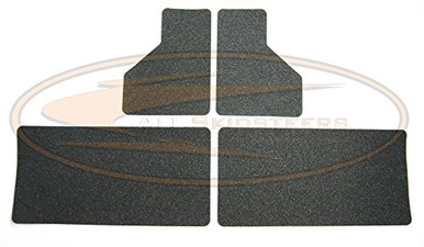 Adhesive Anti-Slip Decal Kit for Bobcat Skid Steer Loaders AK-6577947 ...