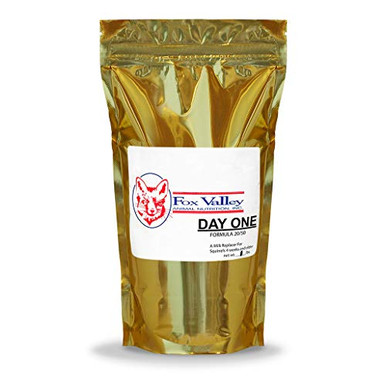 Fox Valley Squirrel Formula