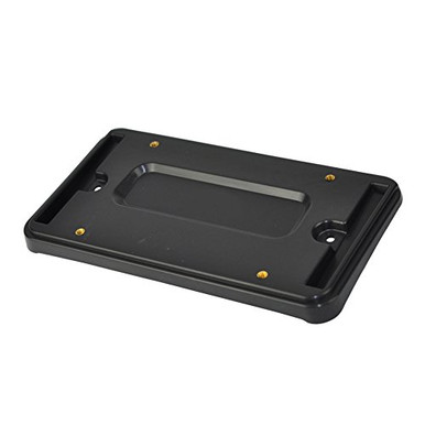 JSD New LR019327 Rear License Plate Bracket Frames Holder for Land ...