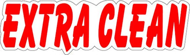 Ez-line Vinyl Number Slogans for Car Lots 2 Dozen Large Windshield ...