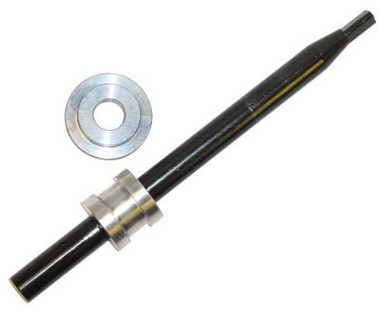 OIL PUMP PRIMER TOOL GM Chevy V6 V8 Small Big block - Warehousesoverstock