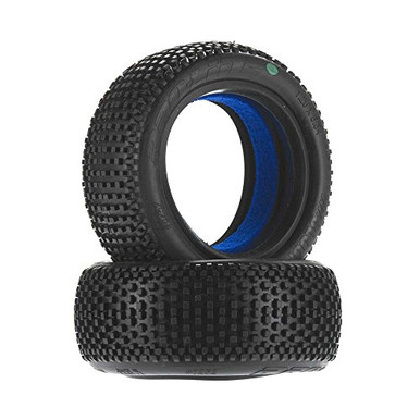 PROLINE 825202 Blockade 2.2 4Wd M3 Soft Off-Road Buggy Front Tires 2 ...