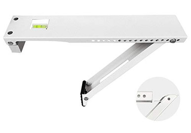Universal AC Brackets Window Air Conditioner Support Bracket Heavy Duty ...