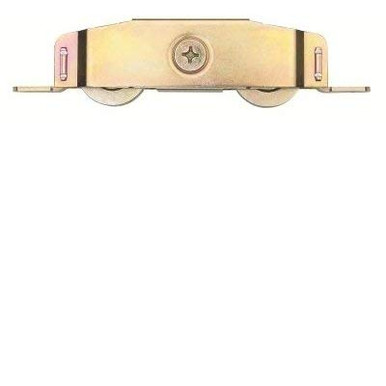 Rockwell Adjustable Sliding Patio Door Tandem Roller Durable Hardware ...